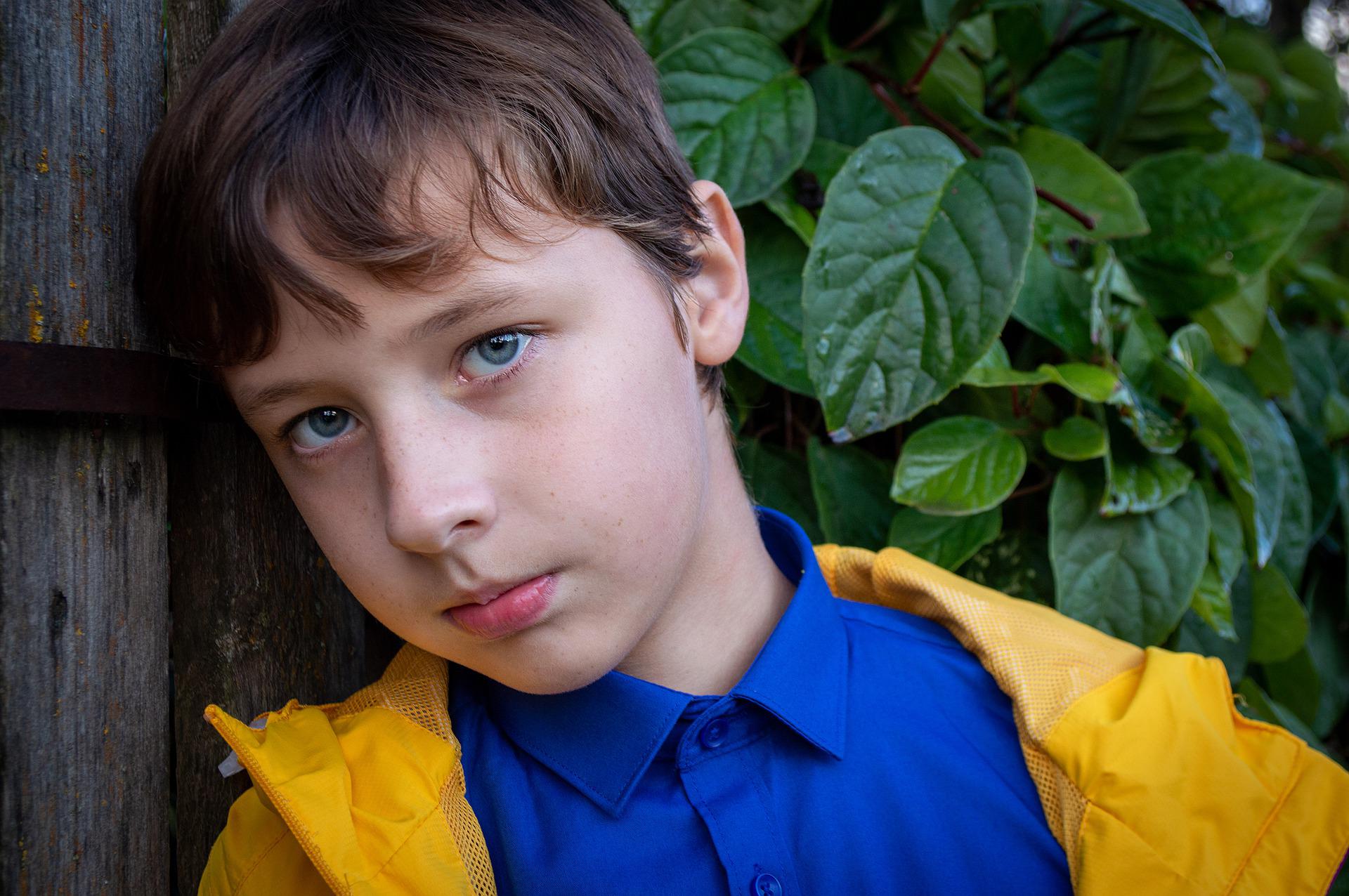 Is Your Child Not Fitting In At School? Here's How to Help Them - They ...