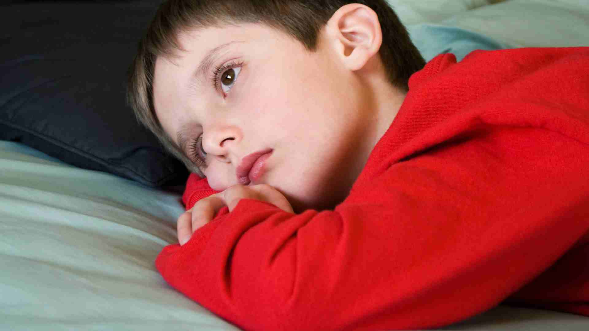 Panic Attacks in Children: 5 Key Tips for Immediate Relief - They Are ...