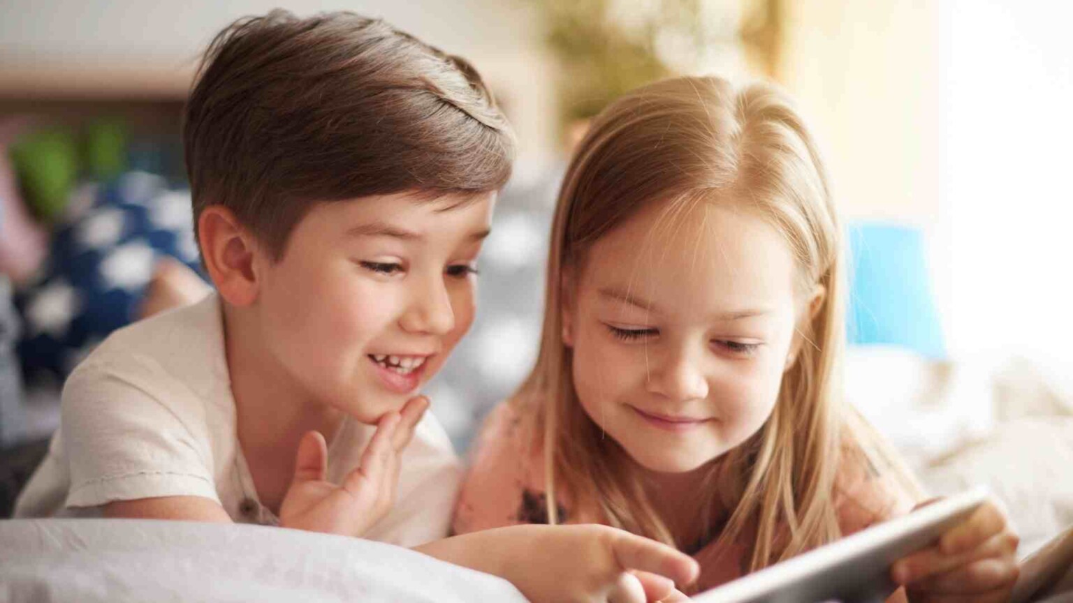 Sibling Rivalry Solutions: A Parent's Guide - They Are The Future
