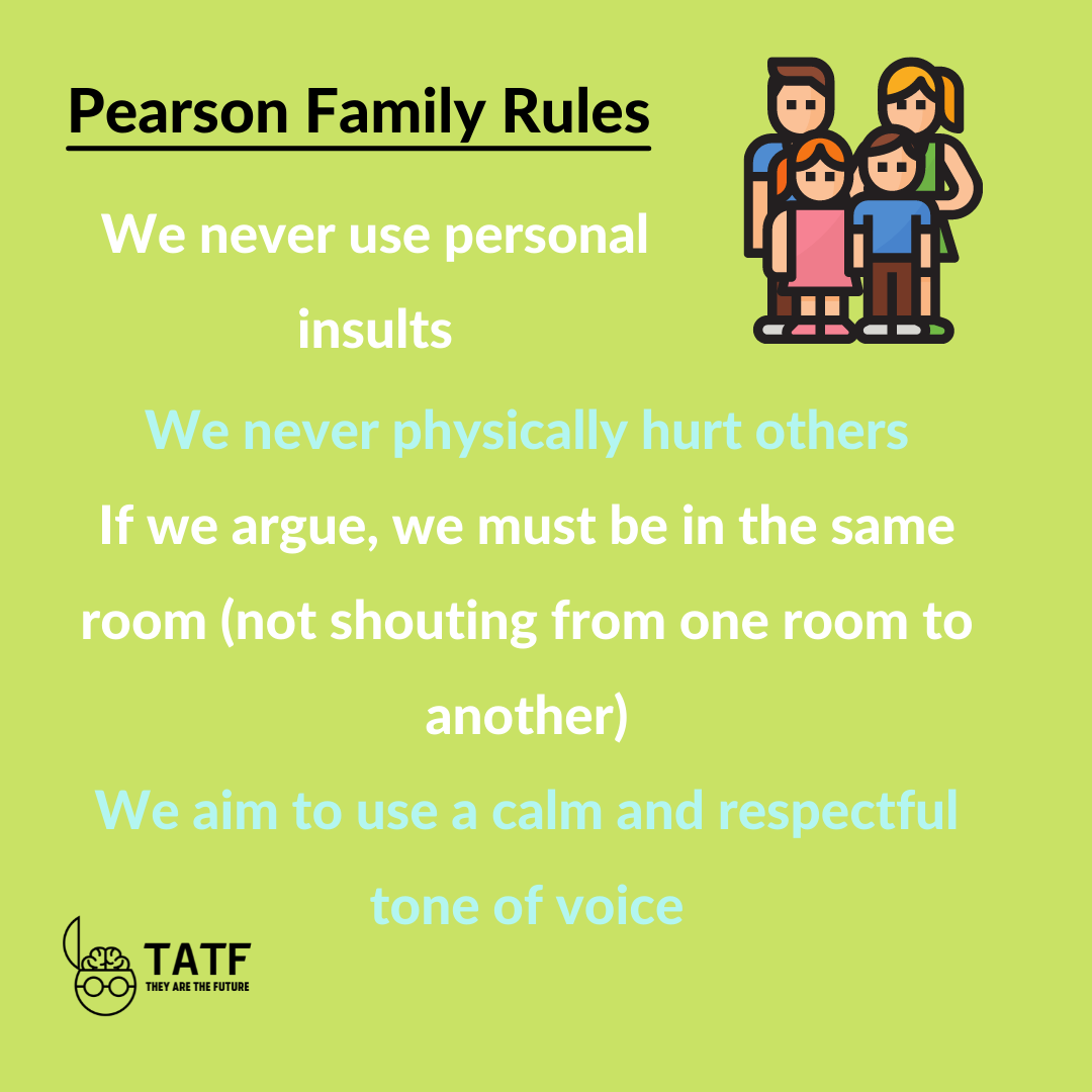 Reactive Parenting: 5 Simple Actions to Break the Cycle