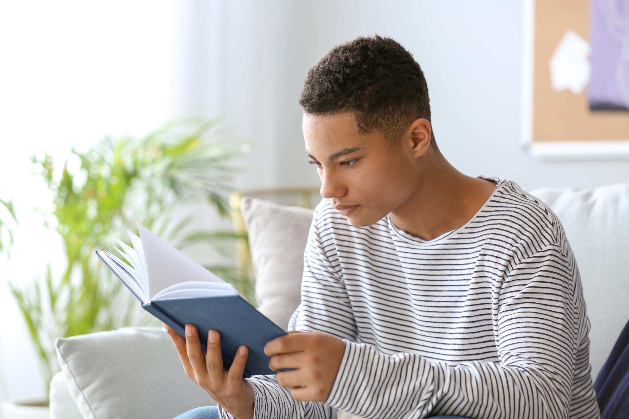 5 ADHD Strengths To Harness In Your Child - They Are The Future