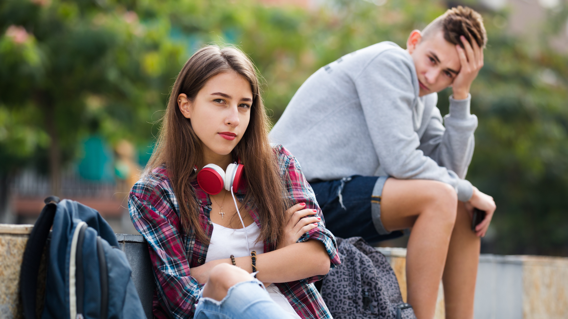 Autism and Relationships: Supporting Young People - They Are The Future