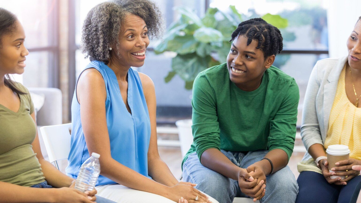 5 Family Therapy Activities You Can Try at Home - They Are The Future