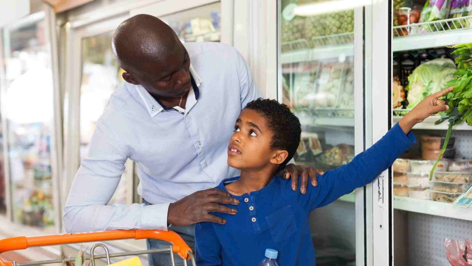 Parenting Tween Boys: Positive Tips and Truths