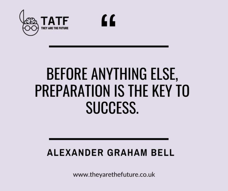 28 Brilliant Exam Confidence Motivational Quotes for Students