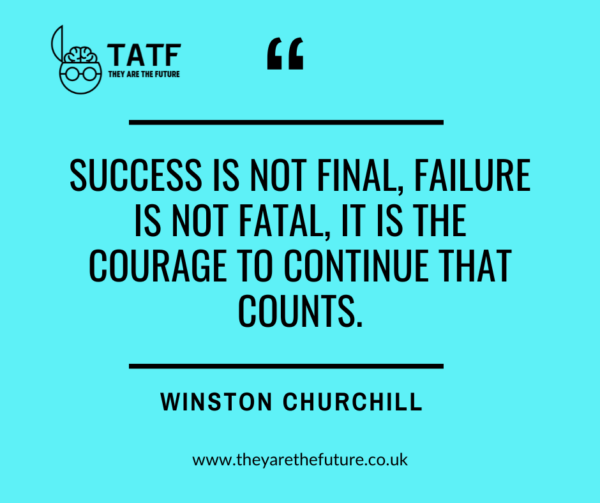 28 Brilliant Exam Confidence Motivational Quotes for Students