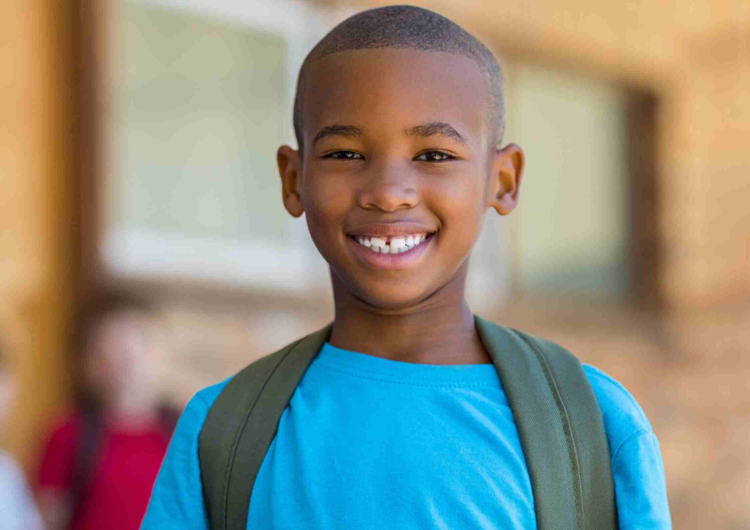 How to Help Your Child With Separation Anxiety at School Drop-Off