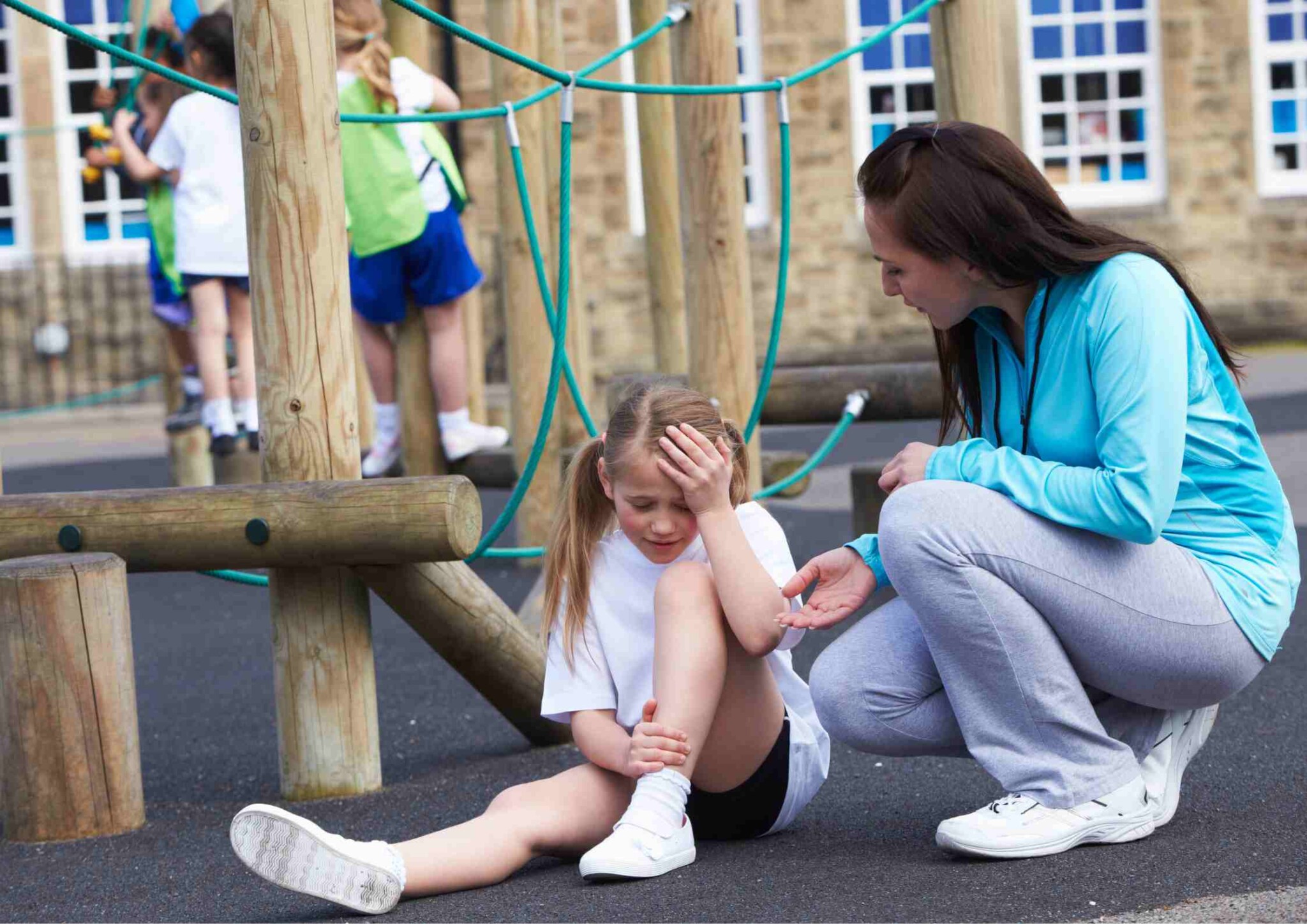 How to Help Your Child With Separation Anxiety at School Drop-Off