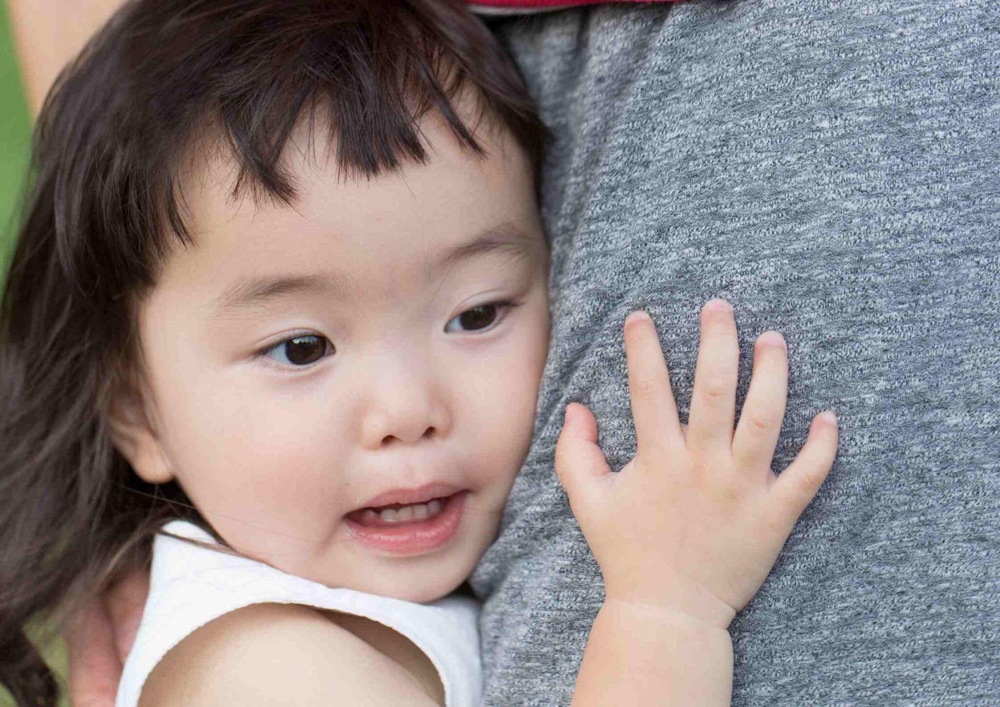 Anxious Attachment Style | Signs, Causes & How to Heal