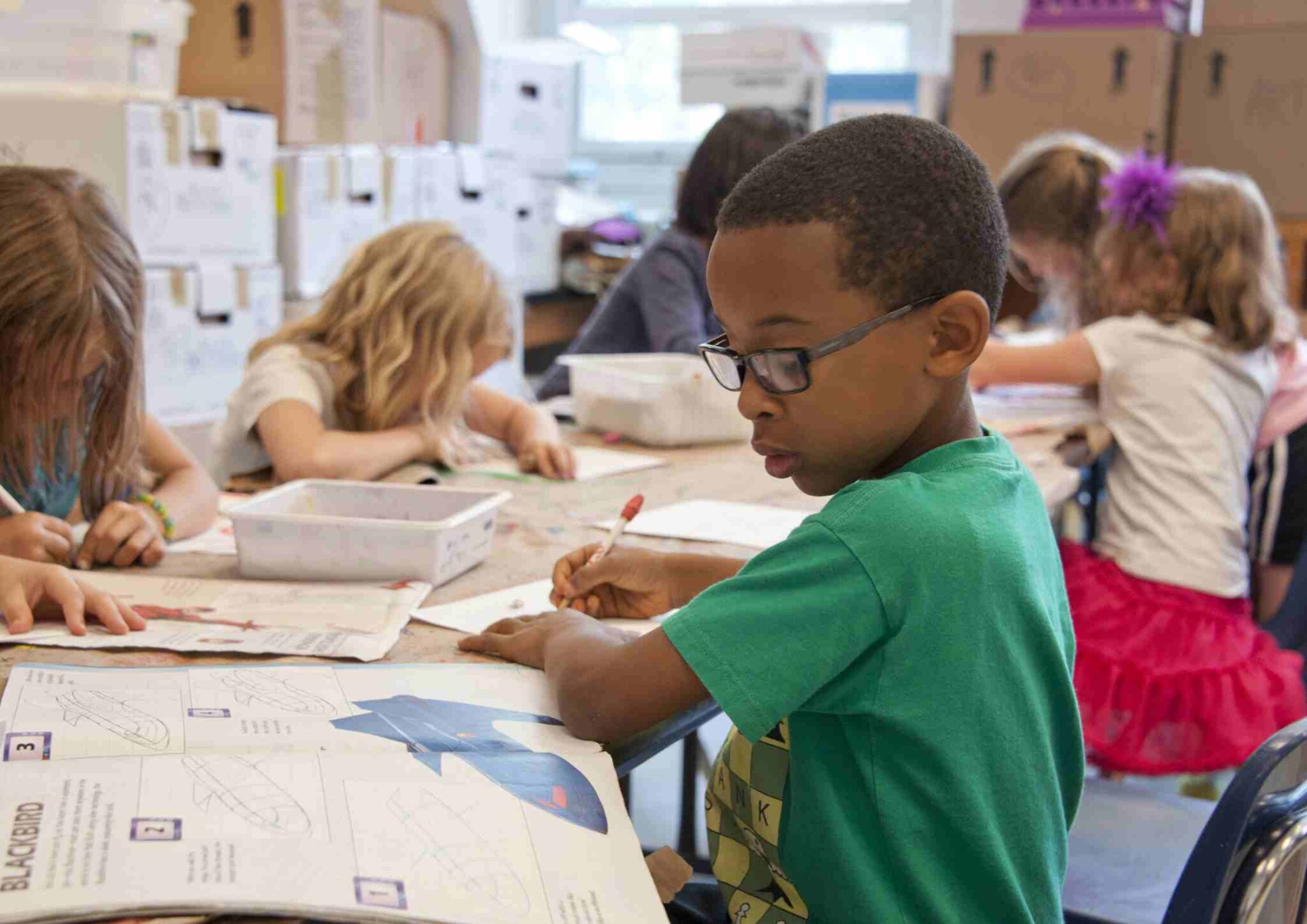 How to Help Your Child With Separation Anxiety at School Drop-Off