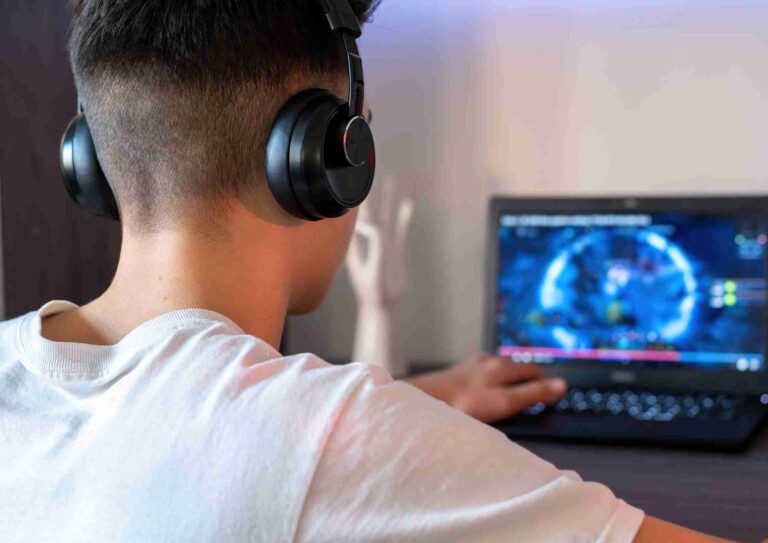 What Is Screen Addiction And How Can You Help Your Child? - They Are ...