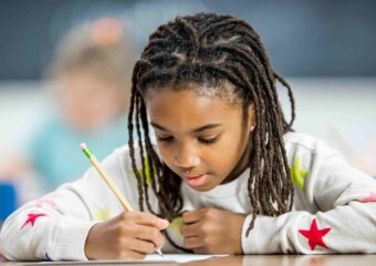 How to Help Your Child With Separation Anxiety at School Drop-Off