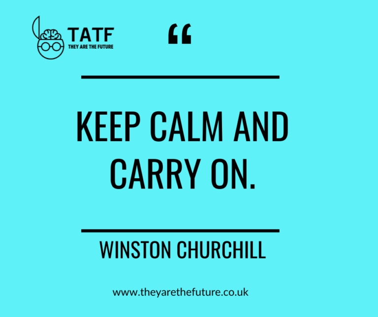 Stress Quotes to Soothe You: Dive into These 21 Calming Quotes