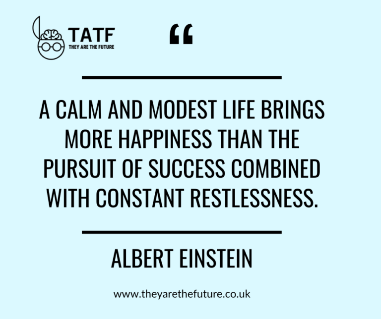 Stress Quotes to Soothe You: Dive into These 21 Calming Quotes