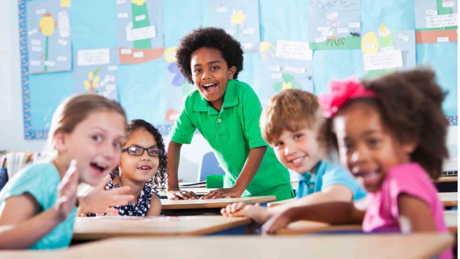 Empowering Autistic Children: Top 10 Autism Classroom Ideas For Every ...