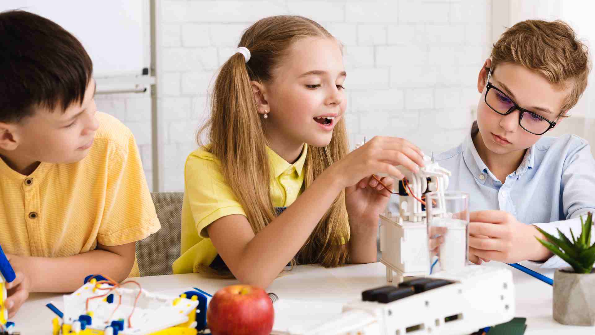 Empowering Autistic Children: Top 10 Autism Classroom Ideas For Every ...