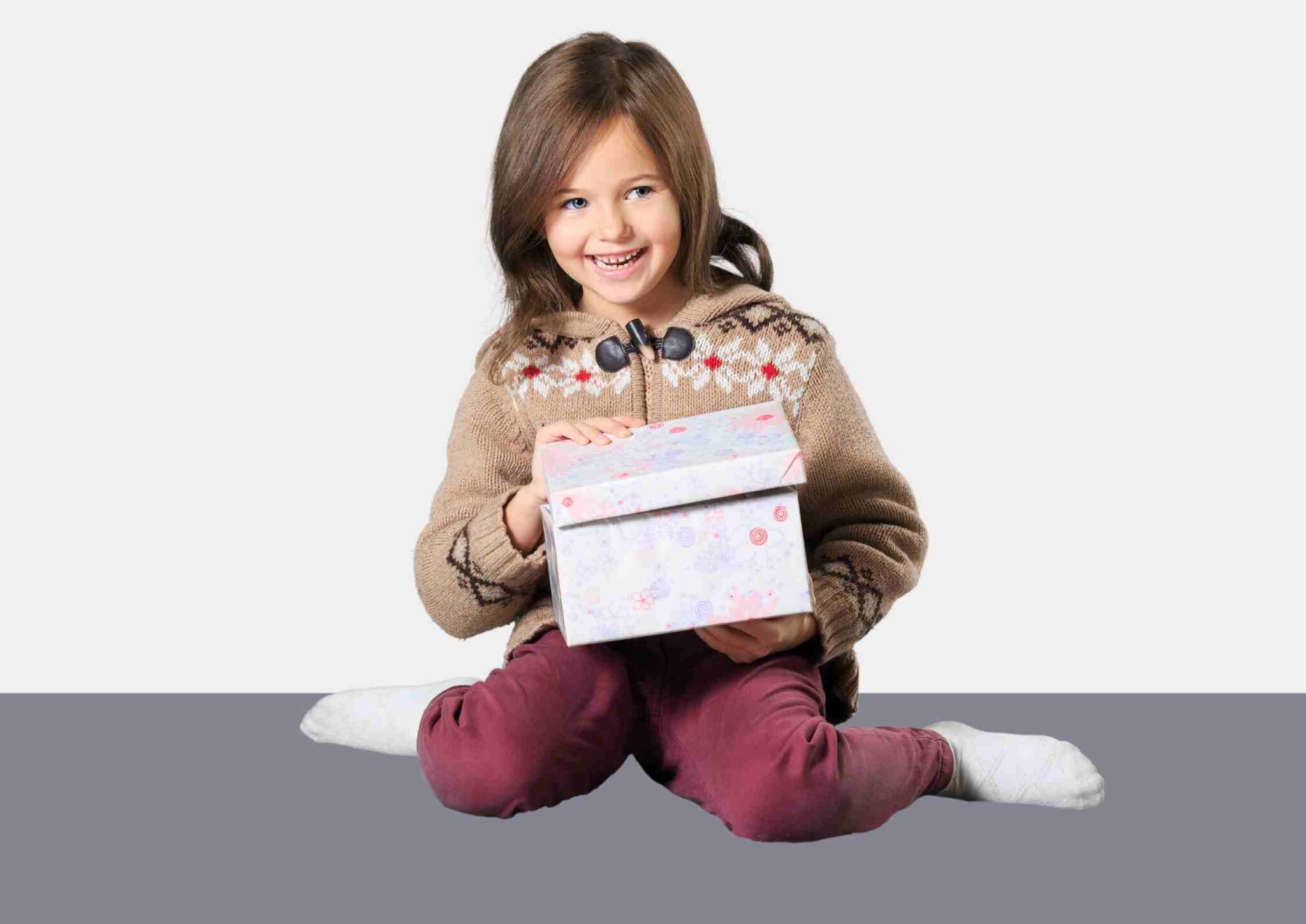 Calm Box: Teach Your Child to Manage Overwhelm (Step-By-Step Guide)