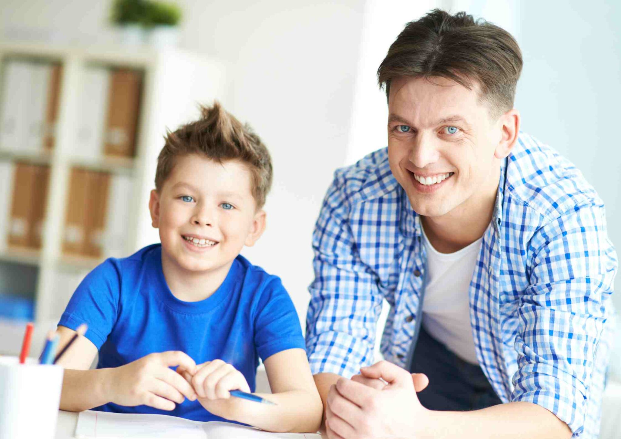 The Secrets to Getting Your Child to Listen to You