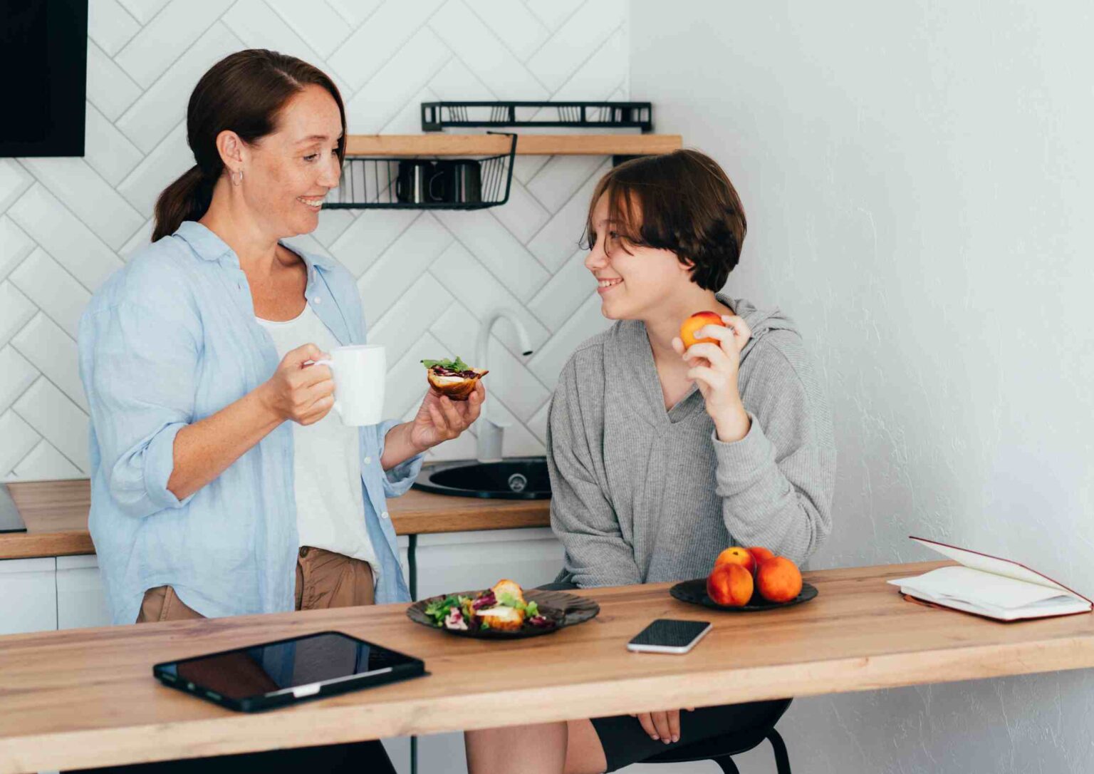 The Secrets to Getting Your Child to Listen to You