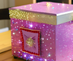 Calm Box: Teach Your Child to Manage Overwhelm (Step-By-Step Guide)