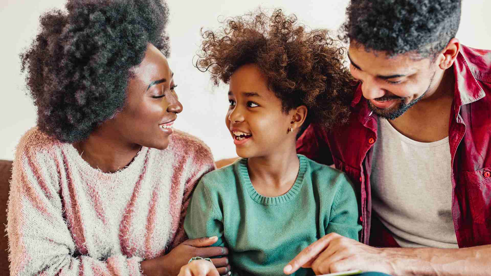 Elevate Your Parenting: Secrets to Shaping Thriving, Resilient Kids