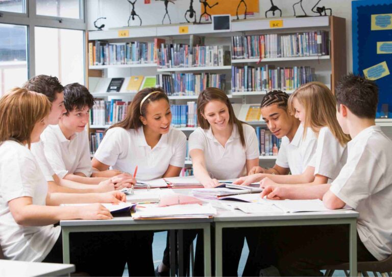 Friend Group Dynamics: Strategies to Support Your Child - They Are The ...