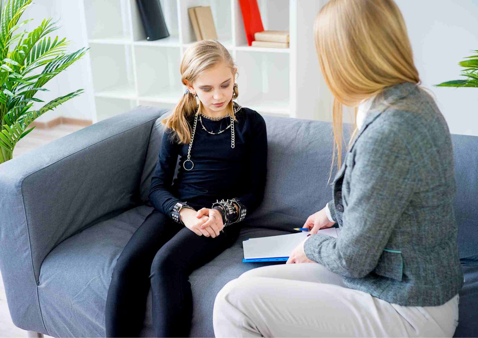 Friend Group Dynamics: Strategies to Support Your Child - They Are The ...