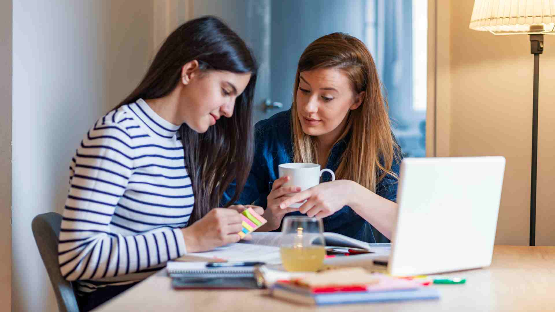 A Parent Guide to Healthy Coping Skills for Teens