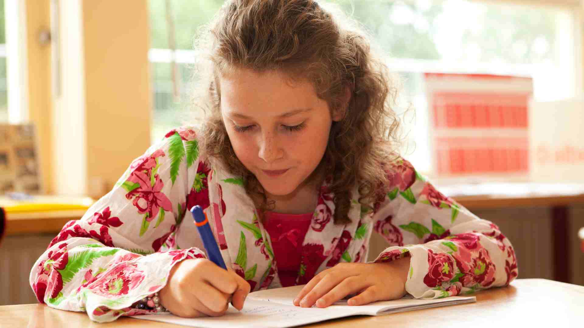 Worry Jar Activity: Managing Big Feelings (Free Workbook) - They Are ...