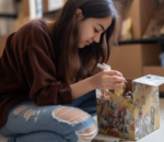 Worry Box: The Perfect Tool to Help Kids With Anxiety