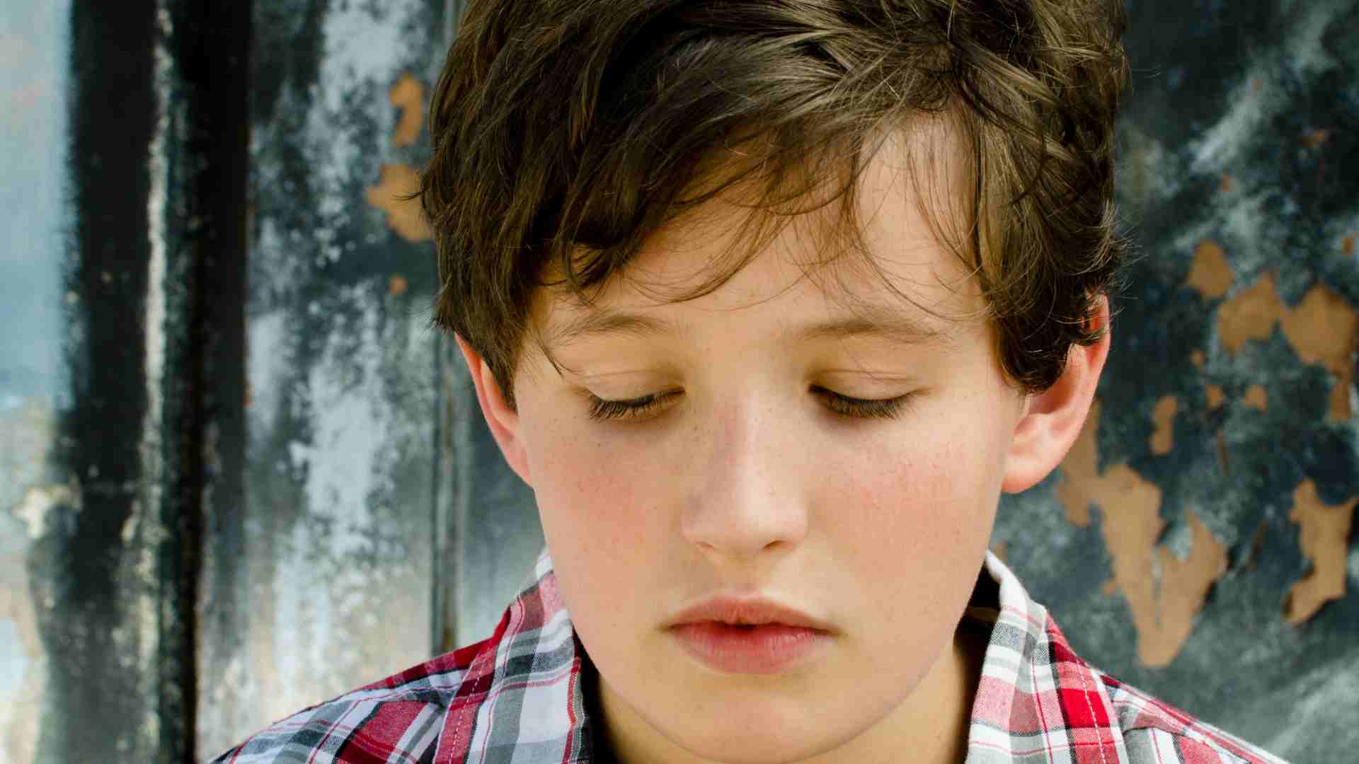 Help Your Child With Negative Self-Talk - They Are The Future
