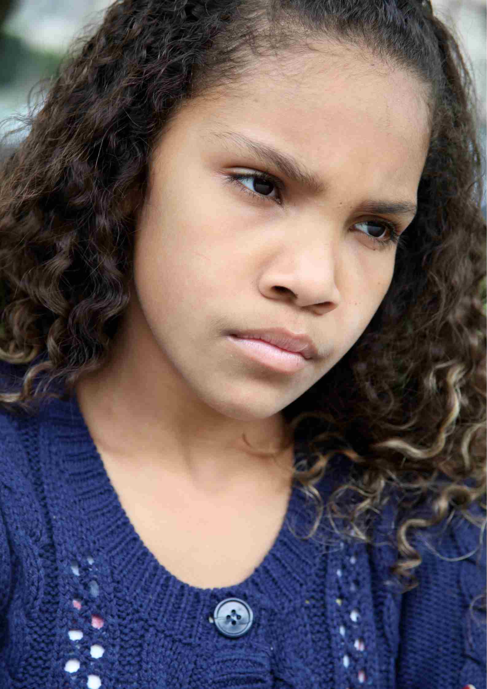 5 Must-Know Strategies for Managing Your Teen's Anger - They Are The Future