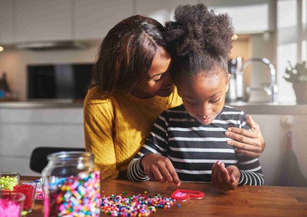 The 15 Best Grounding Exercises for Kids (Free PDF) - They Are The Future