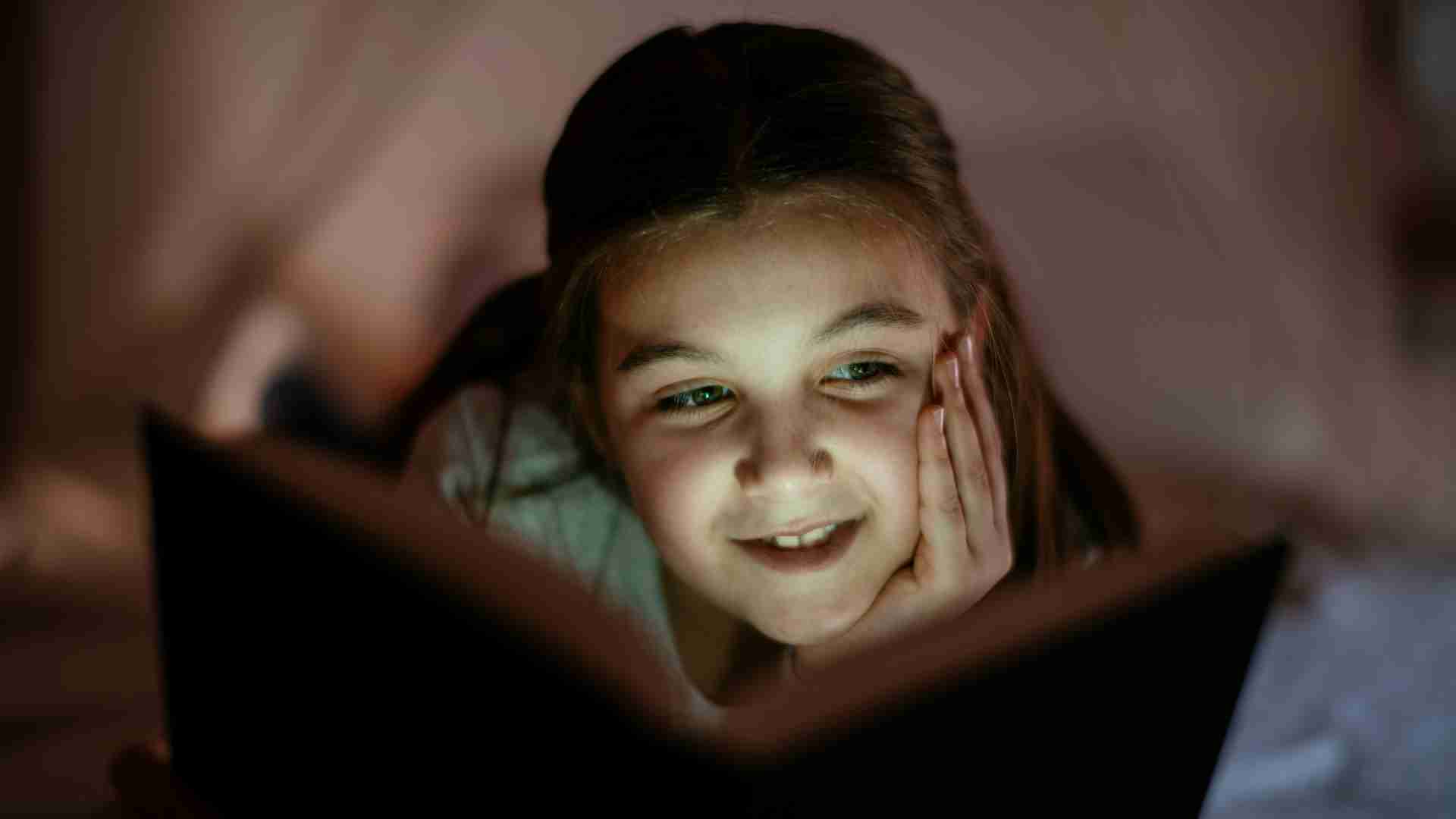 ADHD Sleep Routine: A Better Bedtime For Your Child - They Are The Future