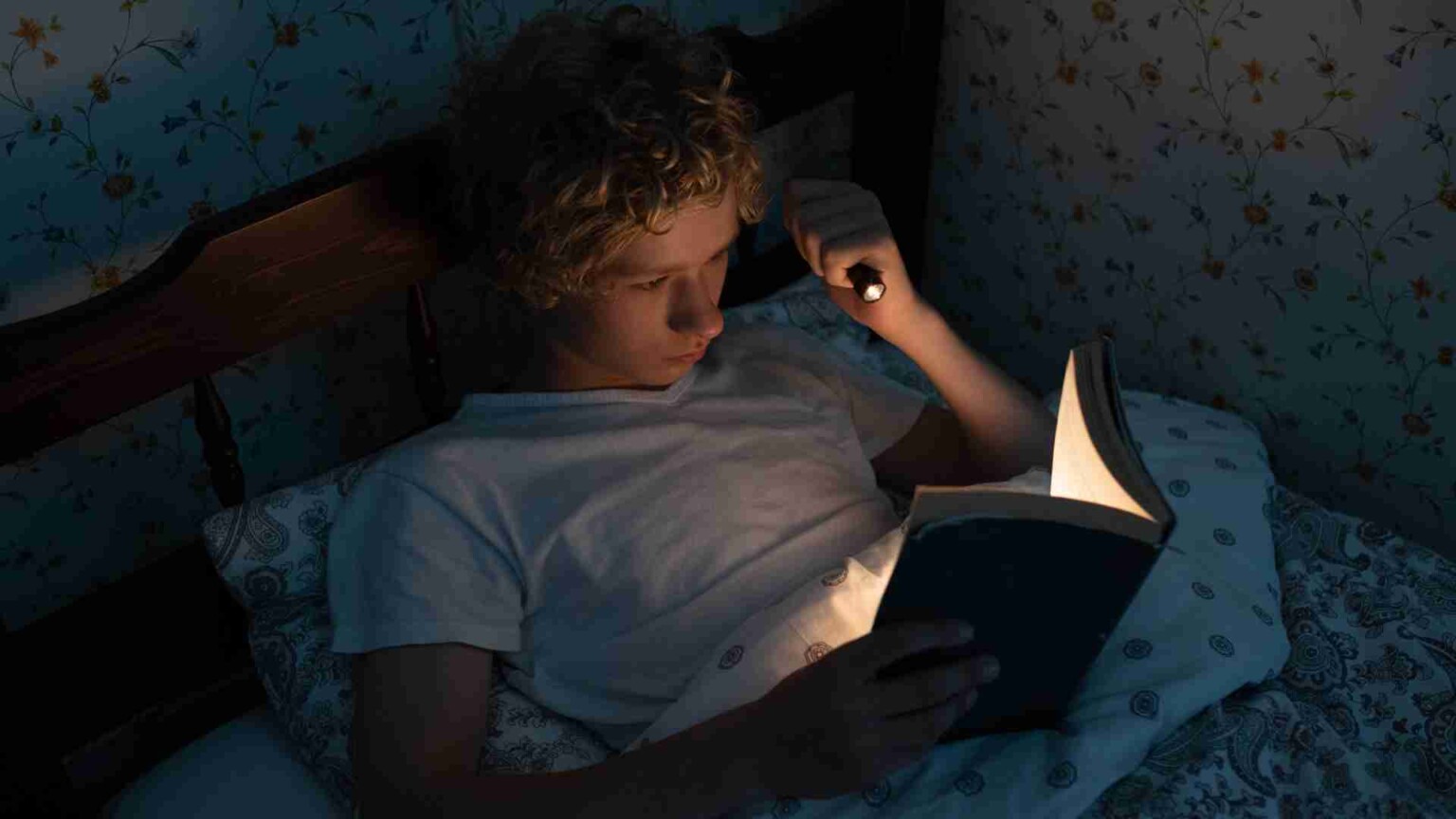 ADHD Sleep Routine: A Better Bedtime For Your Child - They Are The Future