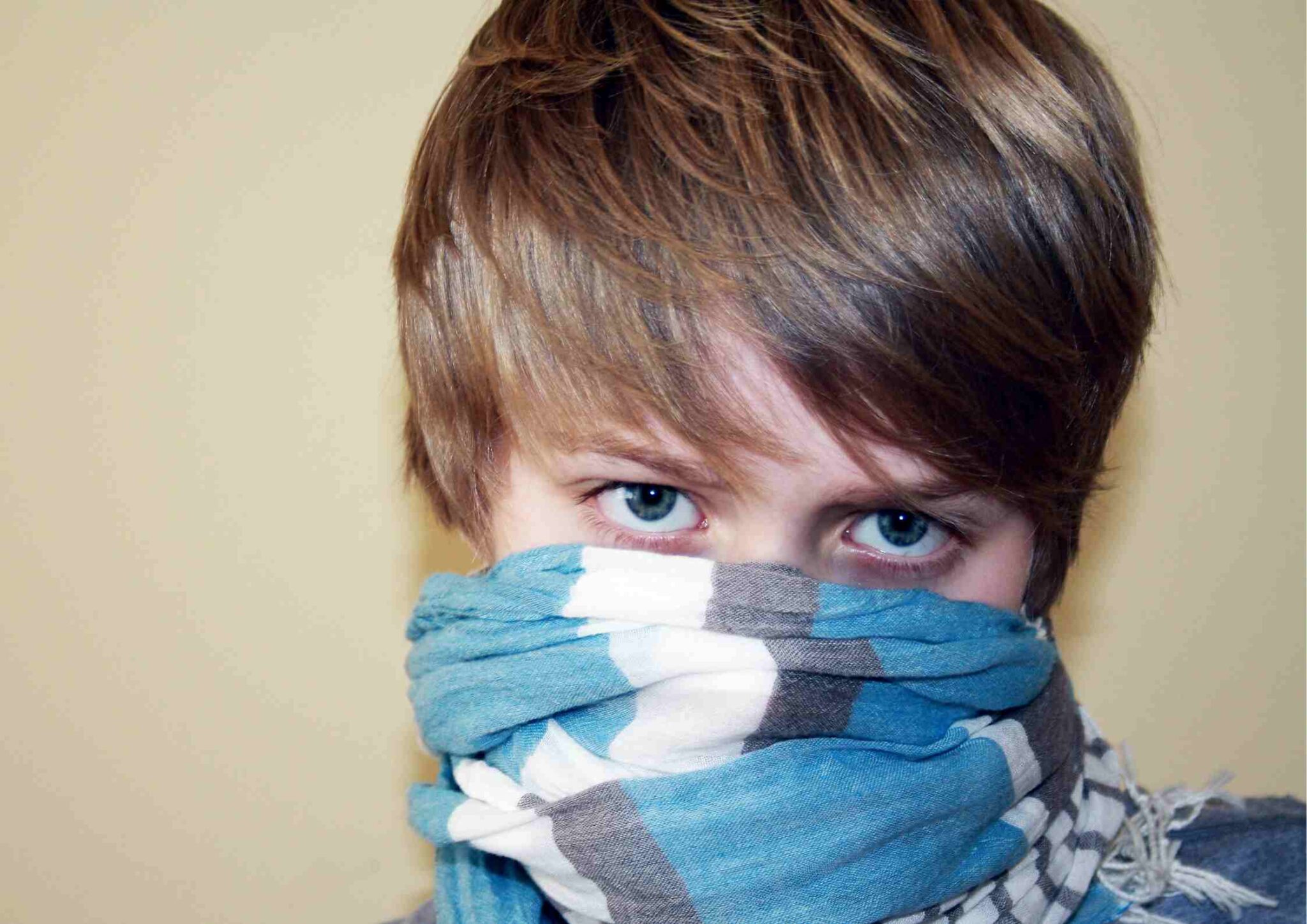 5 Must-Know Strategies for Managing Your Teen's Anger - They Are The Future