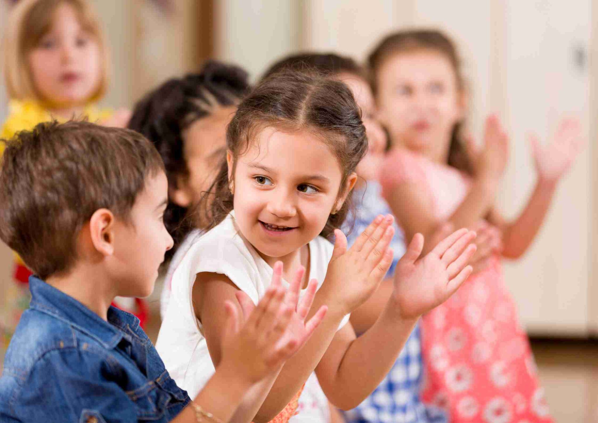 Signs of a Controlling Child (and What to Do as a Parent) - They Are ...