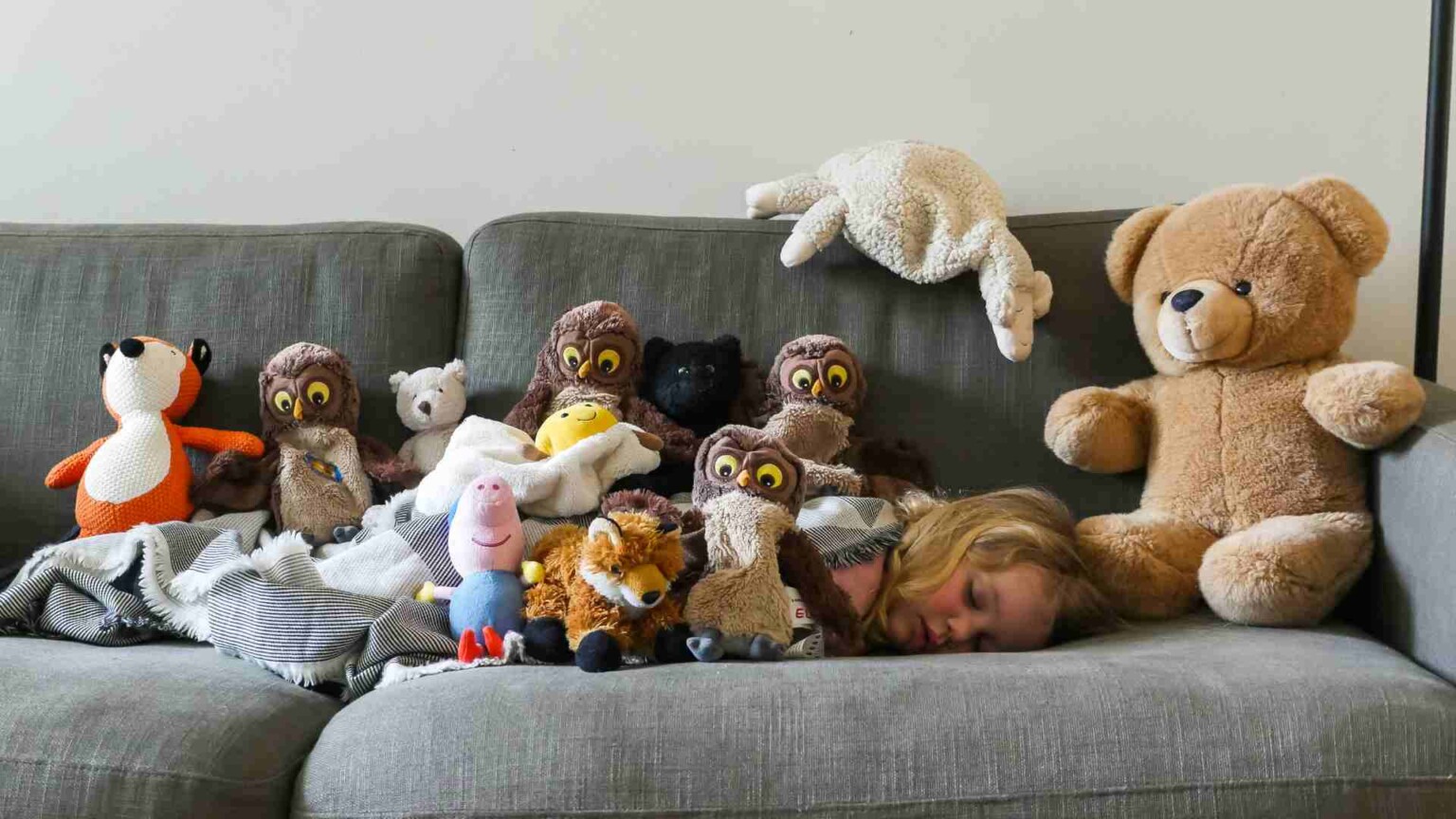Autistic Children and Hoarding: How to Help Your Child
