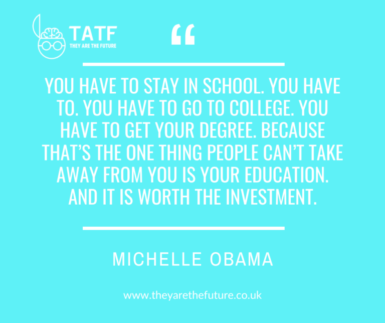 End of School Year Quotes | 34 Inspiring Quotes for Students
