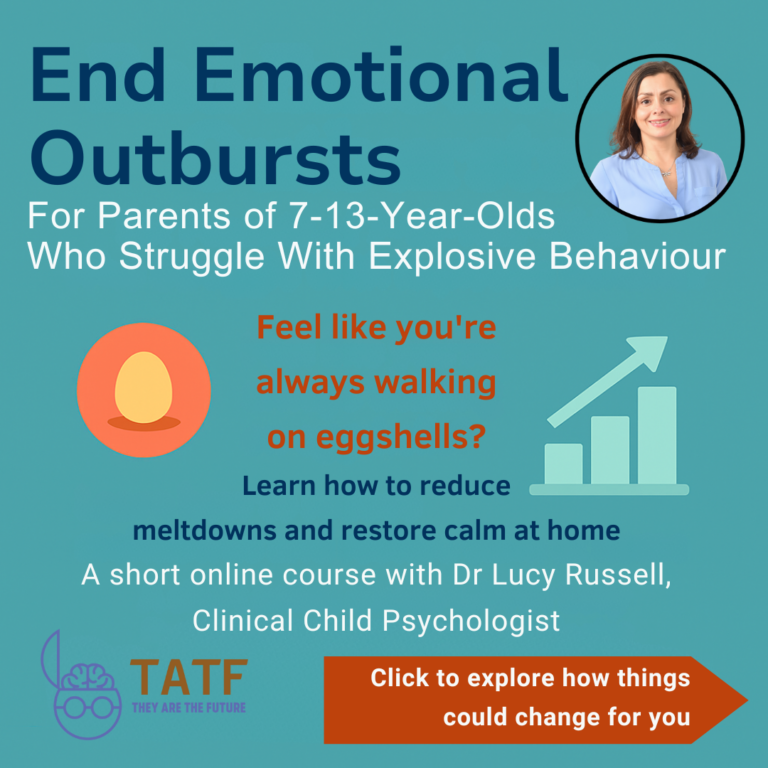 Core Beliefs: Examples For Your Child's Wellbeing - They Are The Future