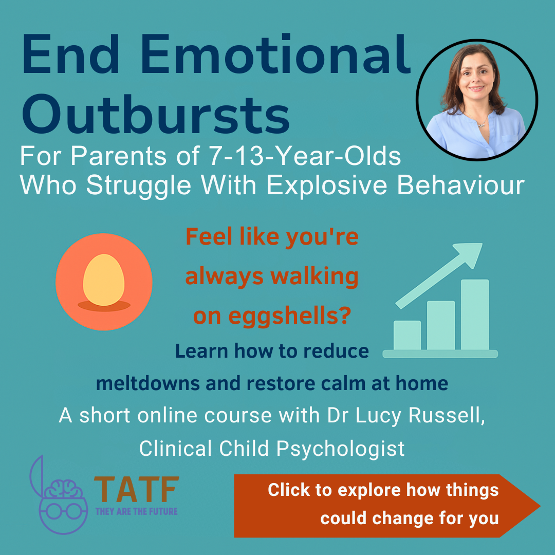 Behavioural and Emotional Strengths in Children | Examples