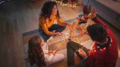 The Autism-Friendly Christmas Guide: Essential Parent Tips - They Are ...