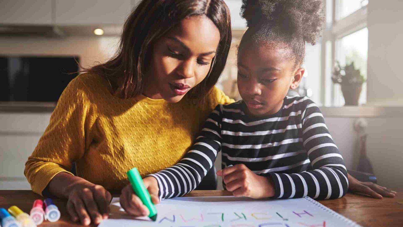 Surviving Homework Struggles: A Compassionate Guide for Parents - They ...