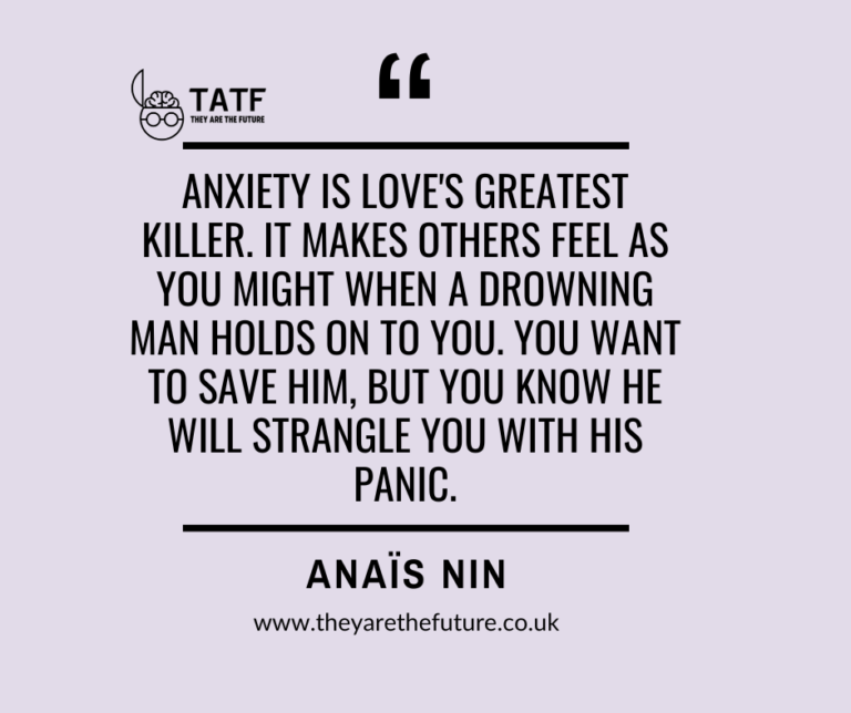 Stress Quotes to Soothe You: Dive into These 21 Calming Quotes