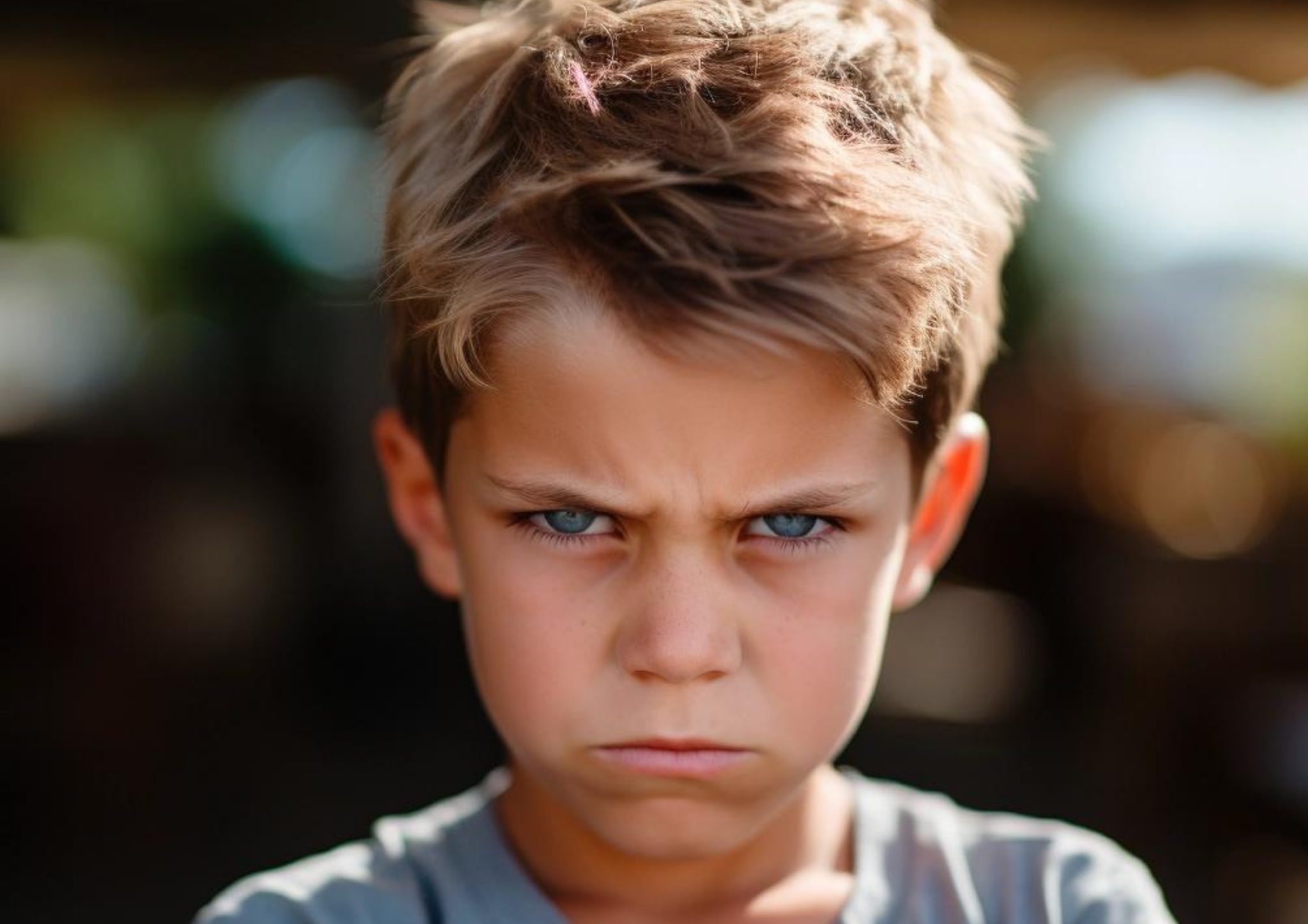 When Your Child Says Hurtful Things: The Best Ways to Respond