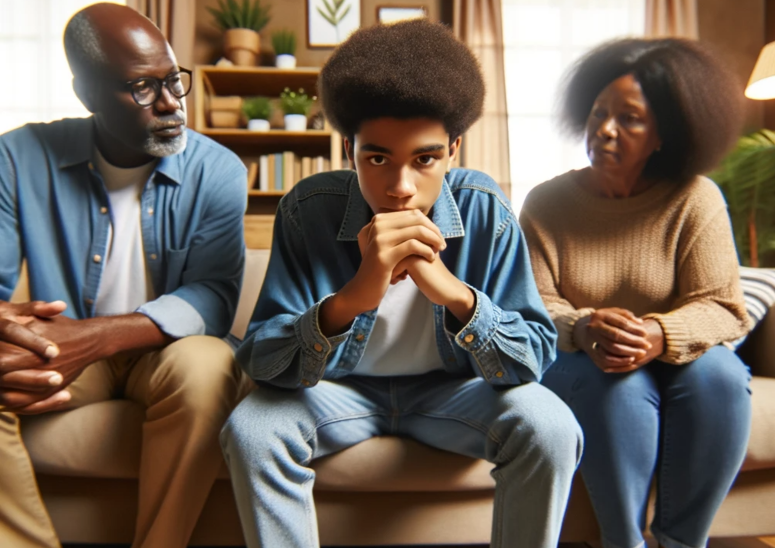 Understanding Selective Mutism in Teenagers: A Closer Look