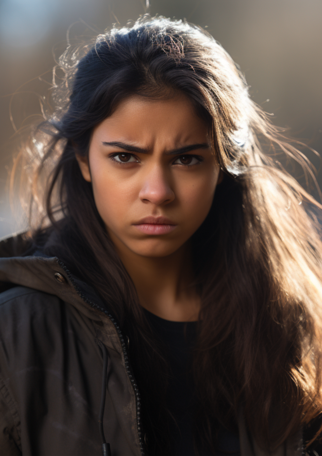 How to Deal With a Difficult Teenager - They Are The Future