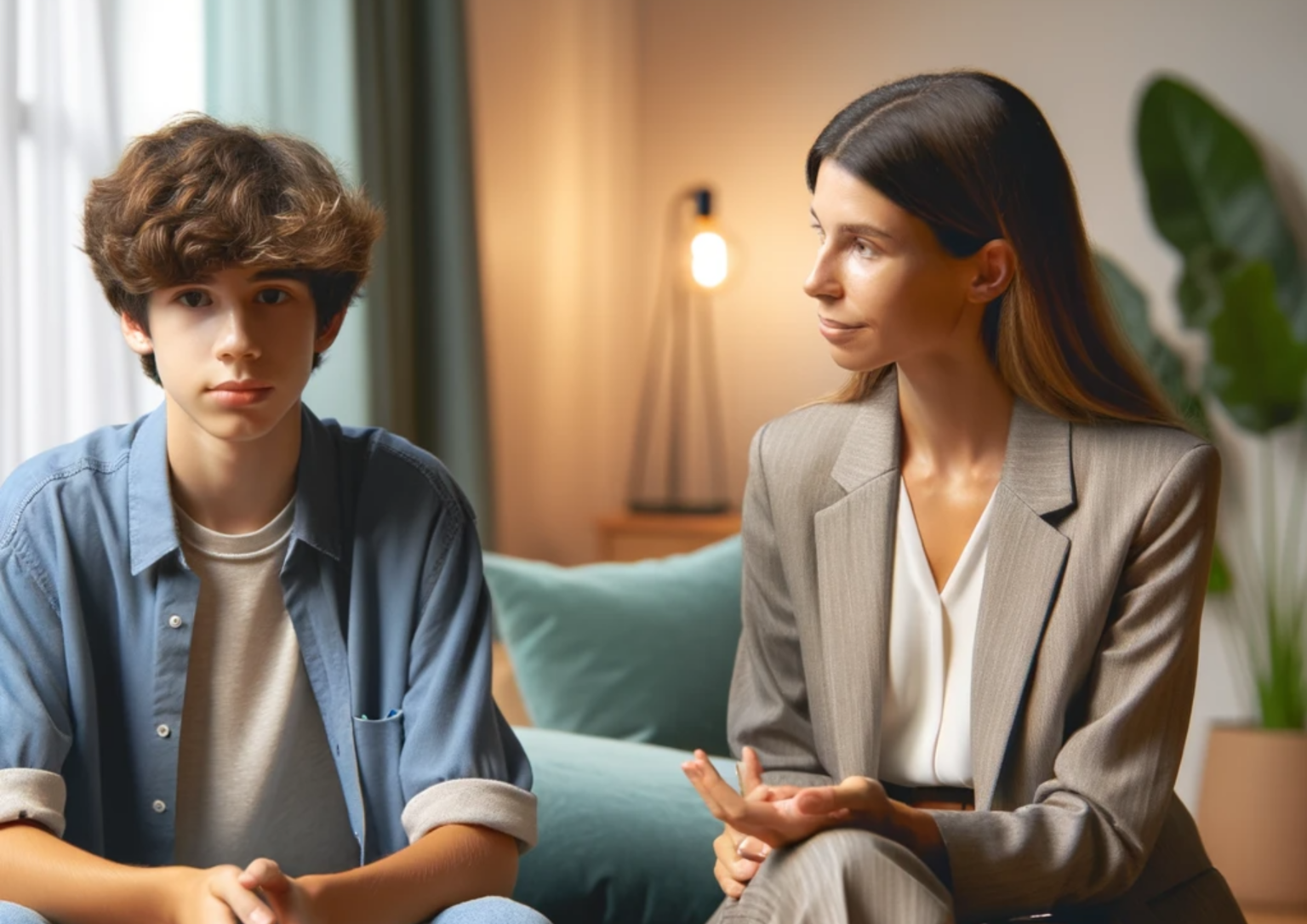Understanding Selective Mutism in Teenagers: A Closer Look