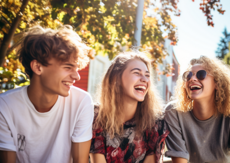 How Much Freedom Should You Give Your Teenager? - They Are The Future