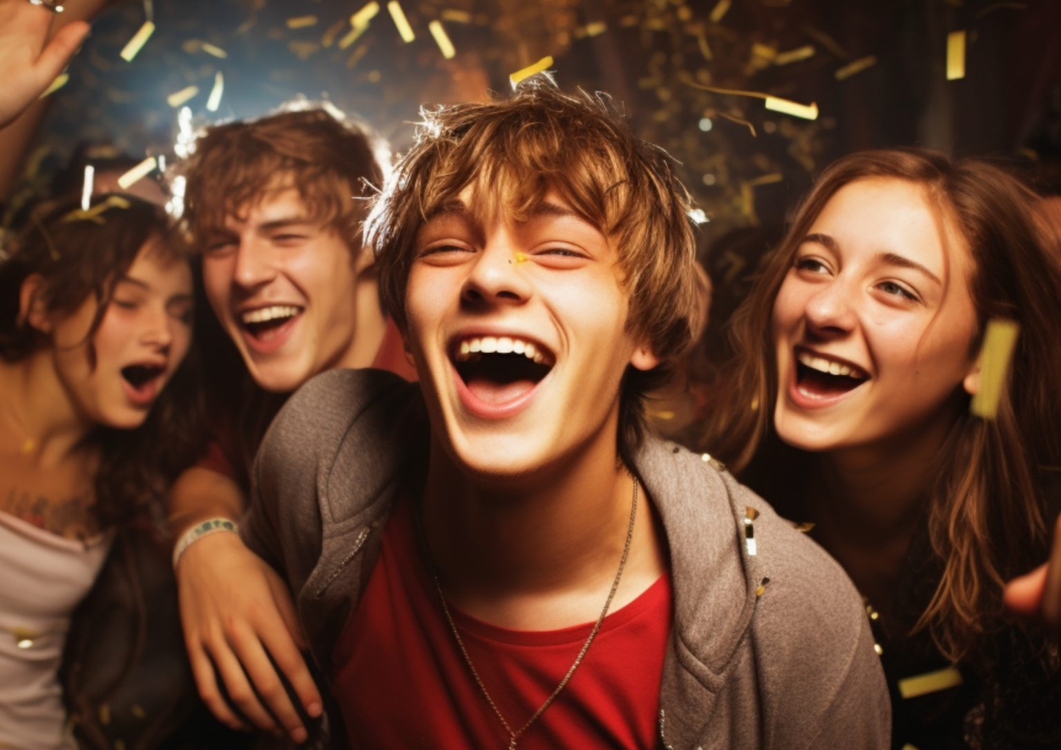 How Much Freedom Should You Give Your Teenager? - They Are The Future